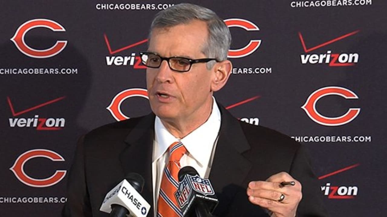 Emery introduces Bennett, Bushrod