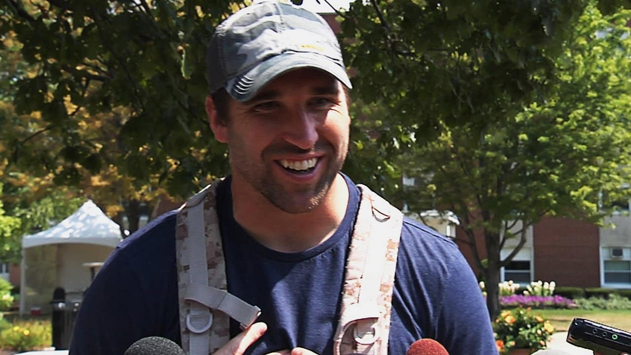 Allen on defensive progress