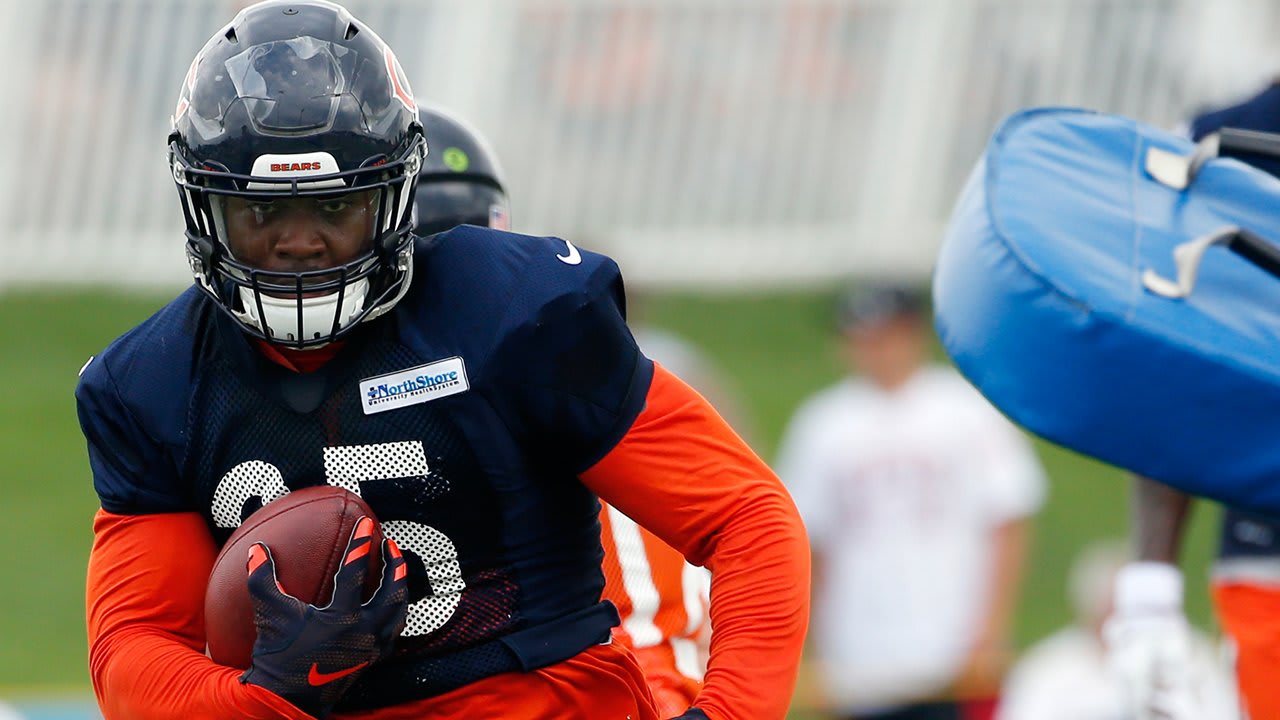 Breakdown: Running Backs