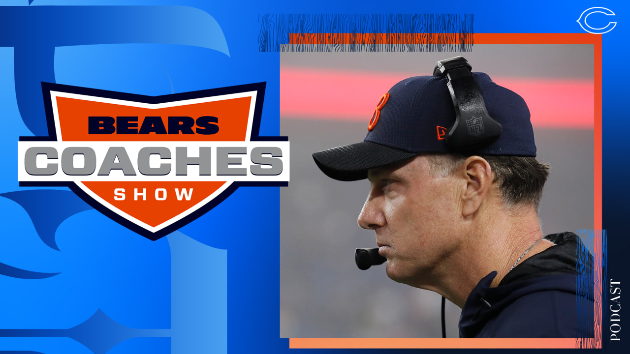 Eberflus details victory over the Patriots | Coaches Show