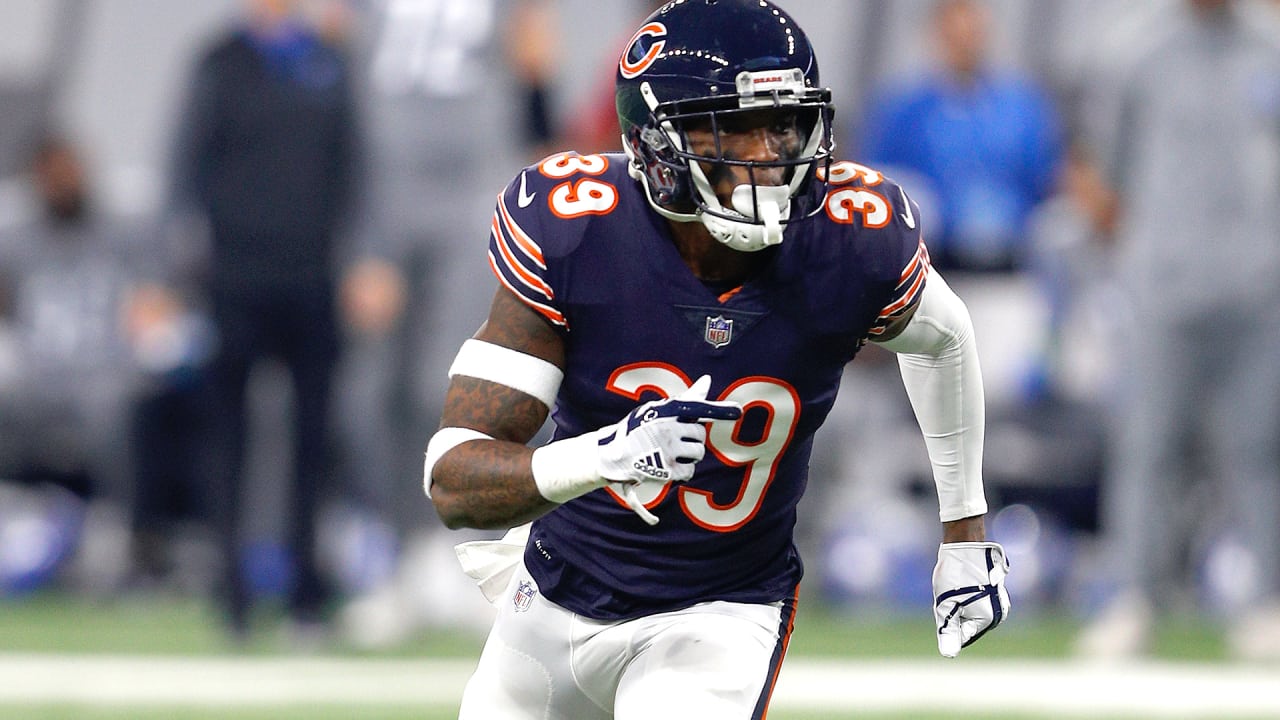 Defensive players to watch in training camp