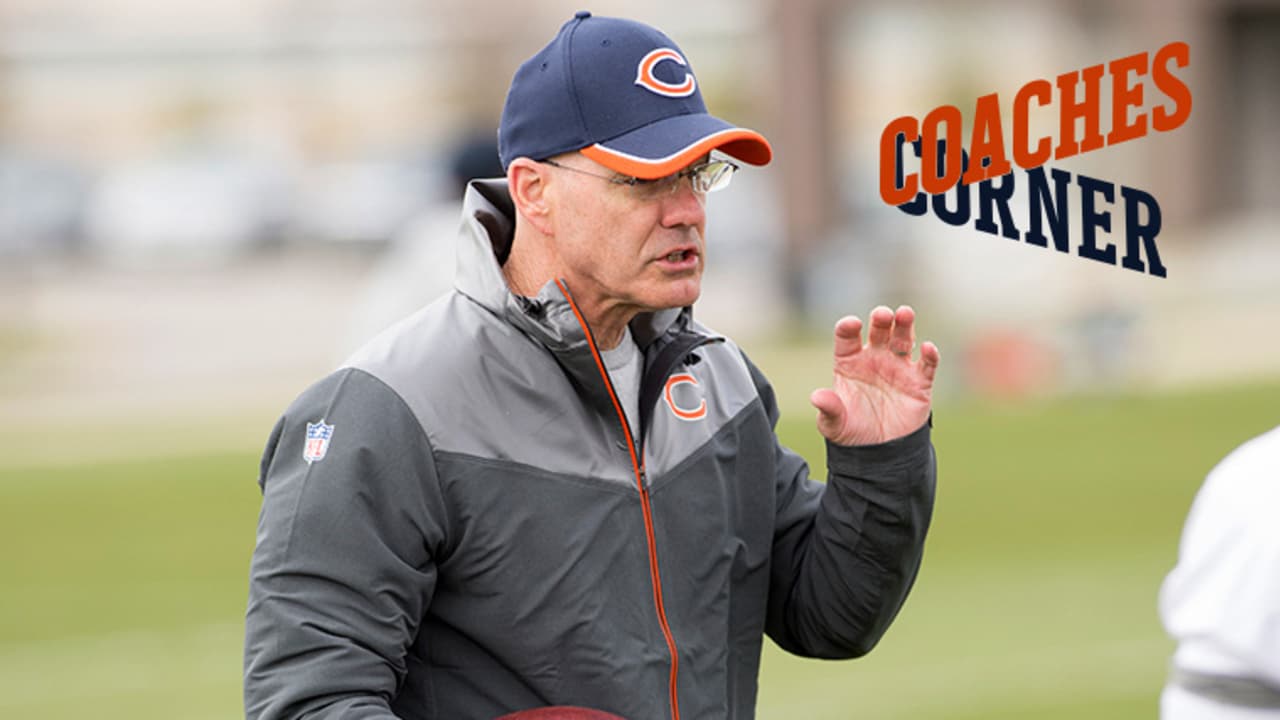 Coaches Corner with Ed Donatell