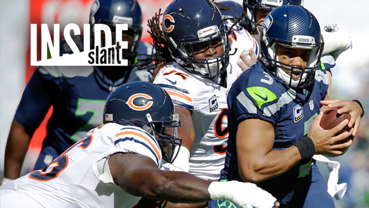 Defense shows improvement in defeat