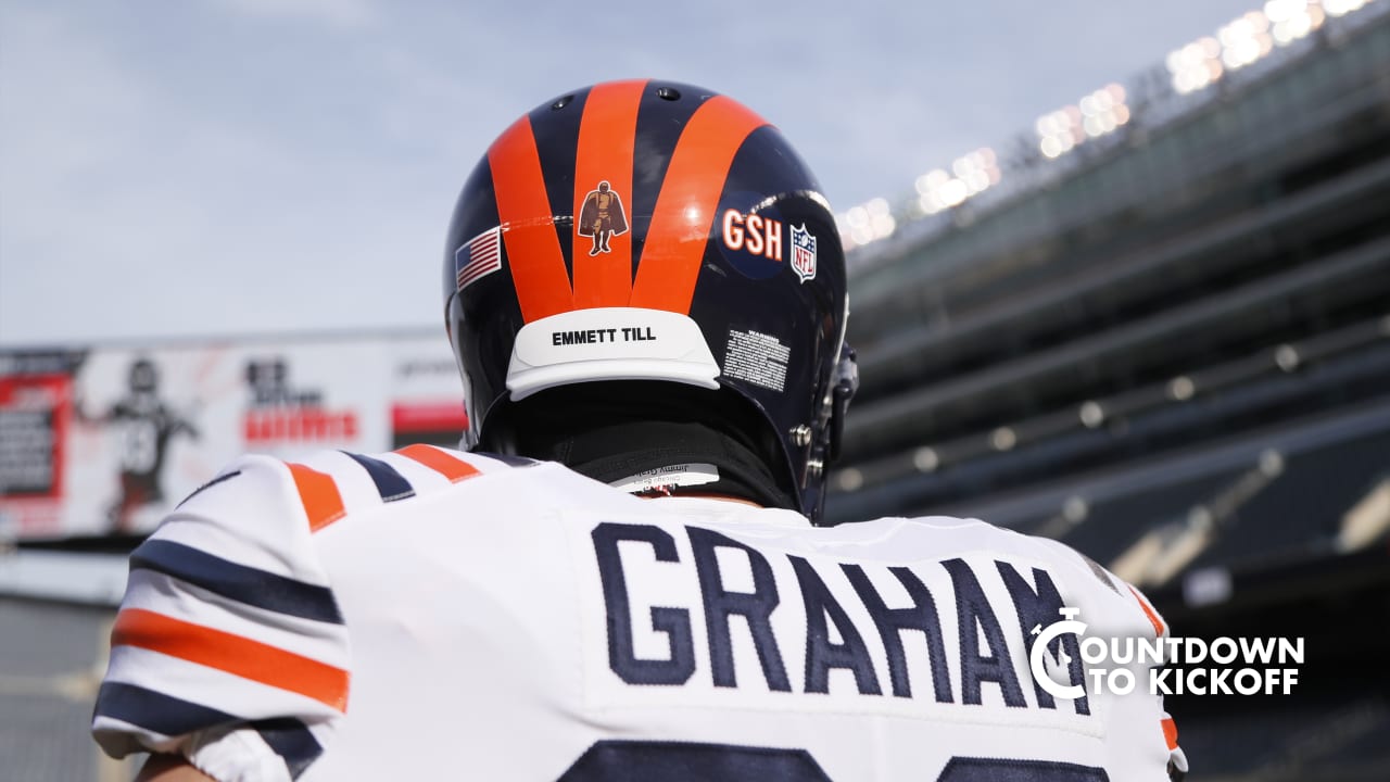 Countdown to Kickoff: Texans at Bears