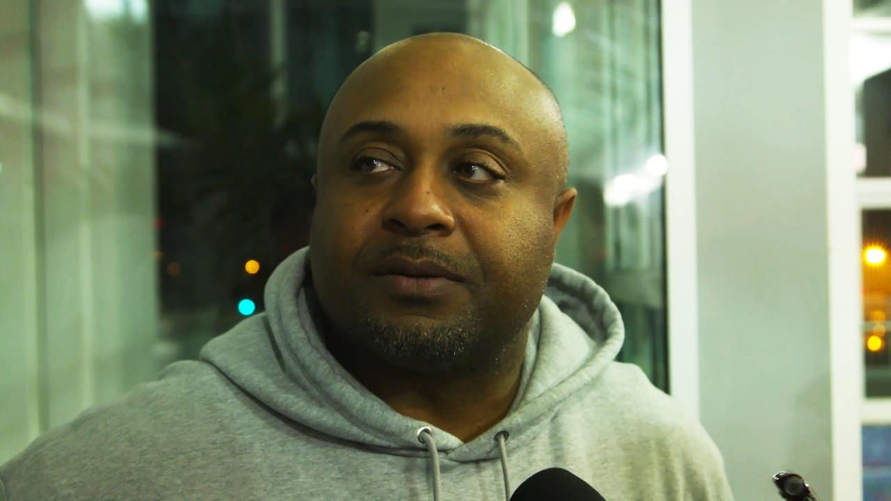 Modkins talks Howard, joining staff