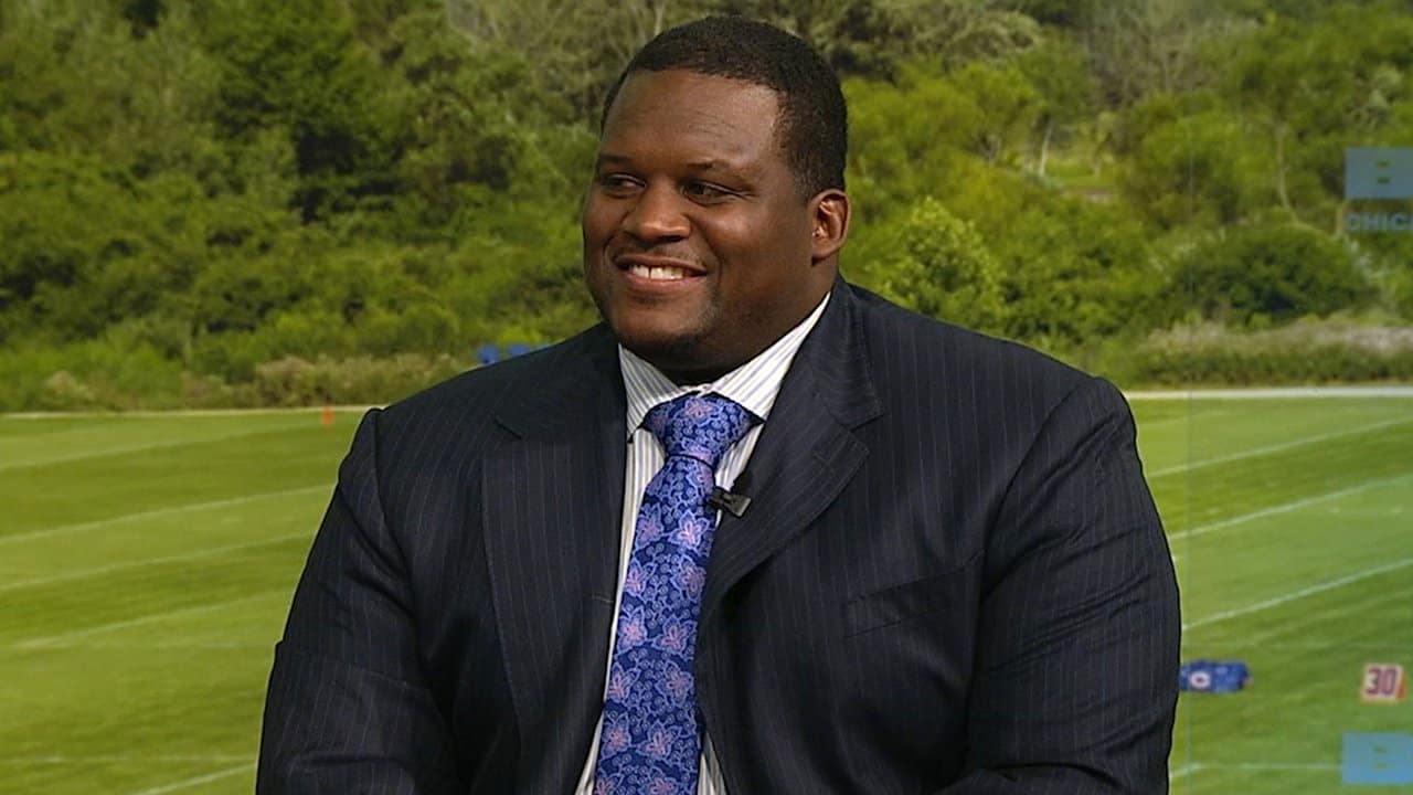 Roundtable: Talk 'Spice' Adams, Chiefs