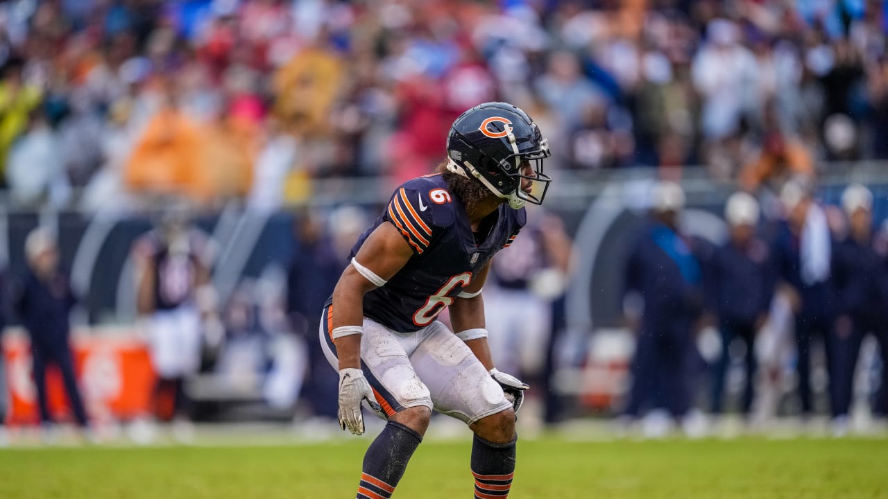 Kyler Gordon on Lambeau Field: 'I'm expecting it to be a wild ...