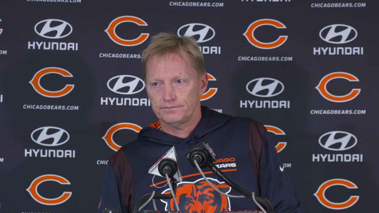 Chris Tabor on loss to 49ers | Press Conference