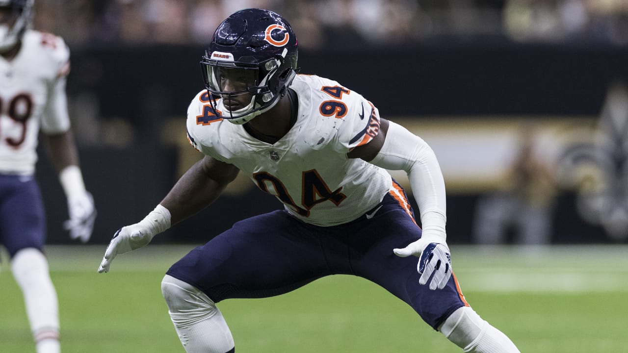 Floyd expects to be “full-go” in training camp