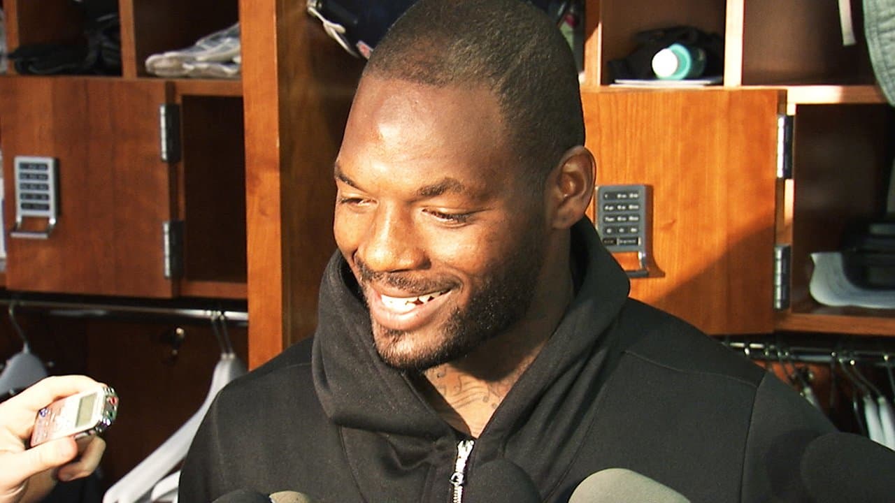 Bennett: We're a team that doesn't quit