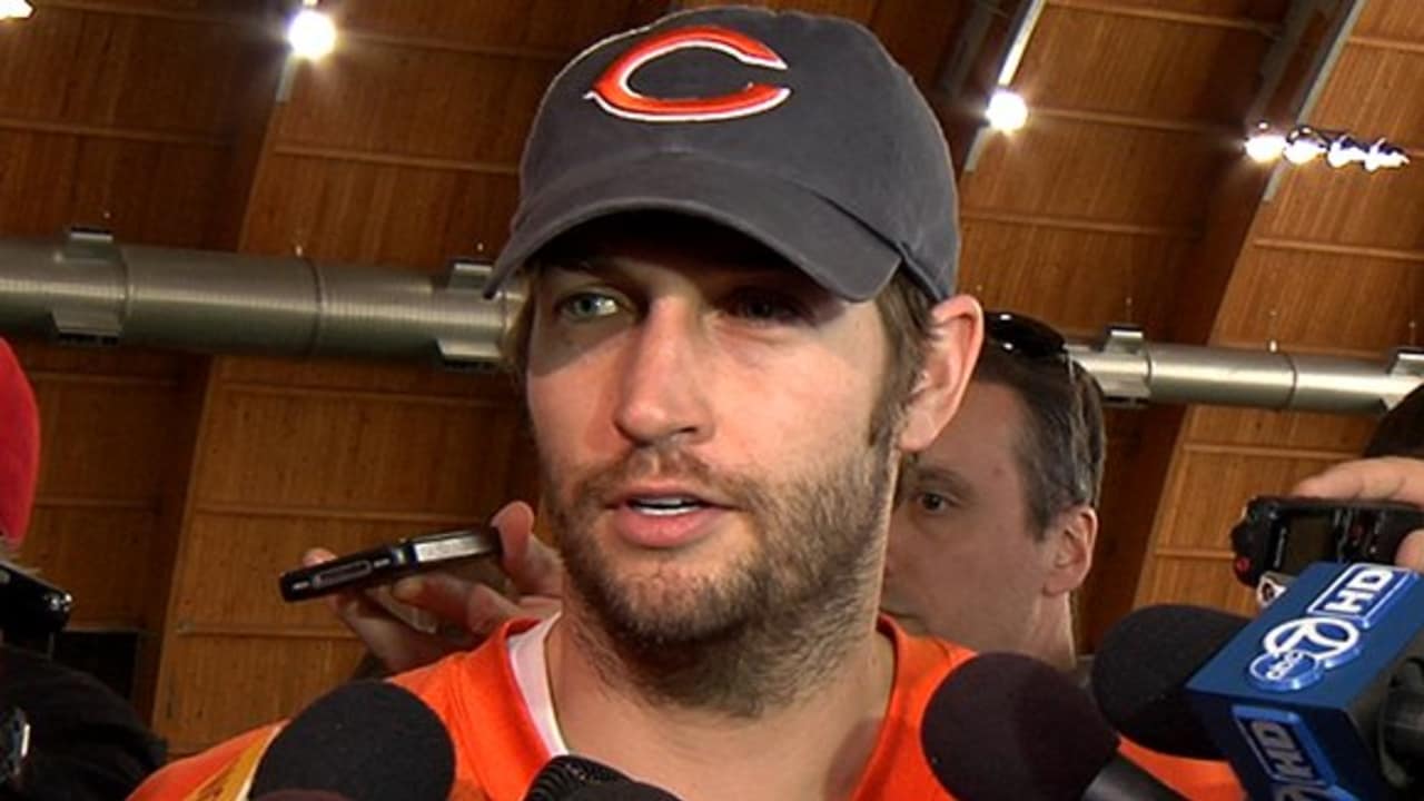 Cutler: 'Coaches making it fun'