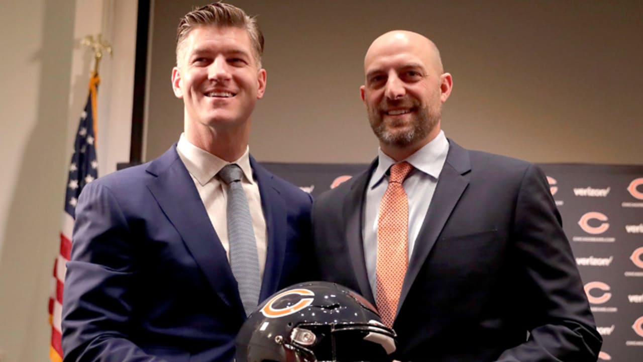 Nagy’s leadership made him perfect candidate
