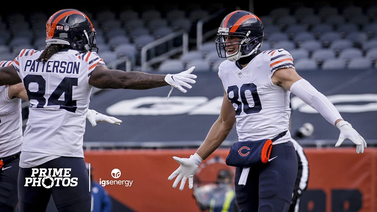 The 30 Best Photos from Bears-Texans Week 14 | Prime Photos