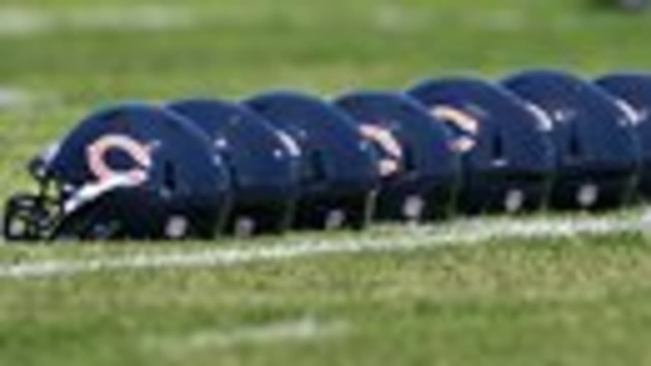 Bears fans participated in Q-and-A session