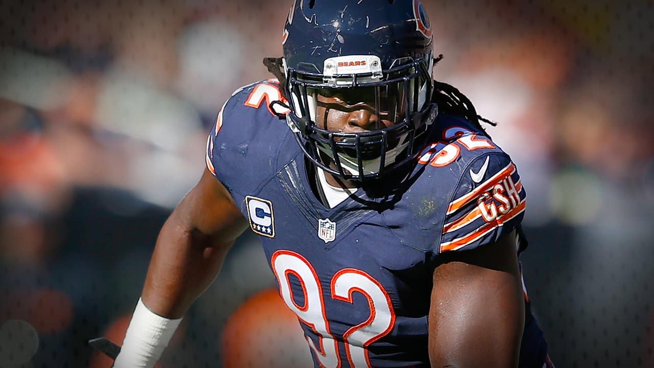 Trailer: Bears vs. Chargers
