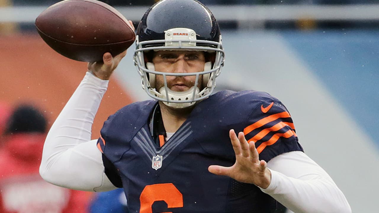 Bears see improvements after wins