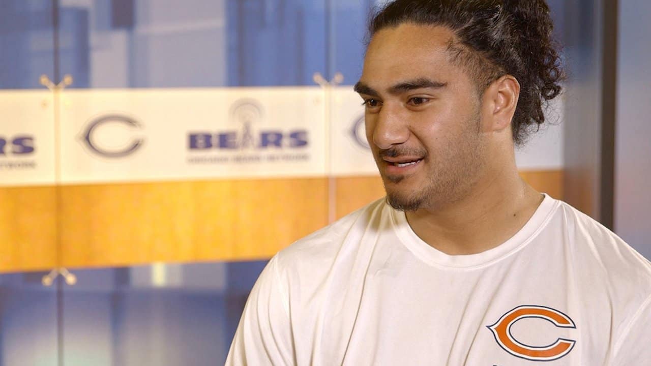ITB: Timu reflects on rookie season