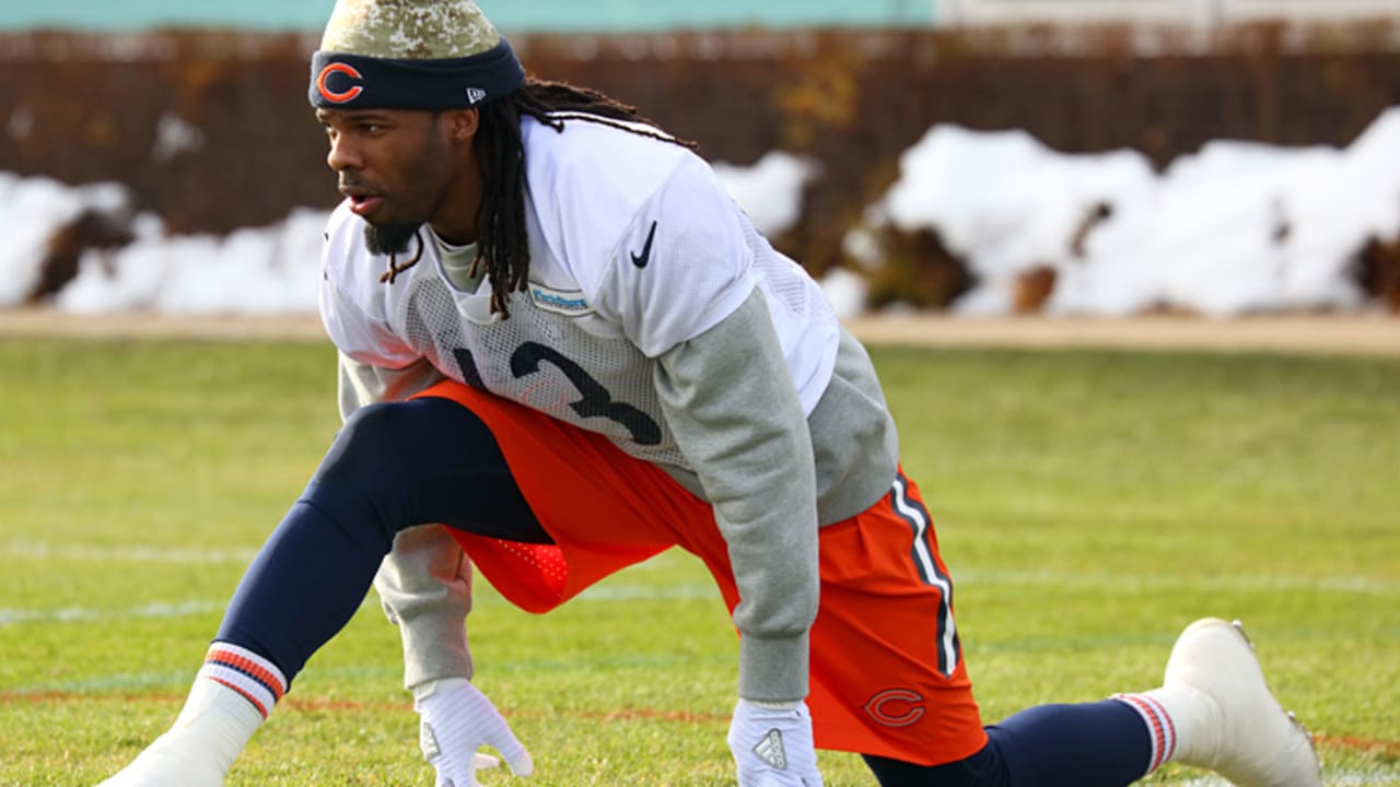 Kevin White won't play this season