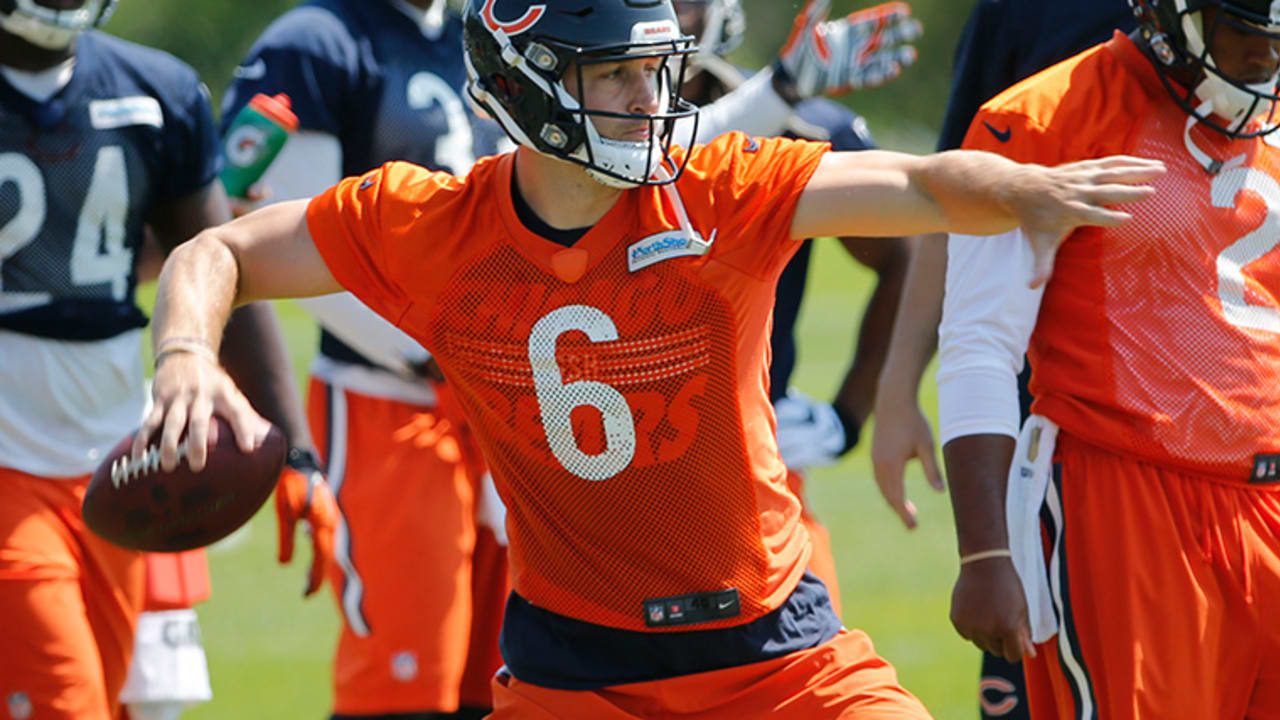 Cutler looks to build on 2015 success