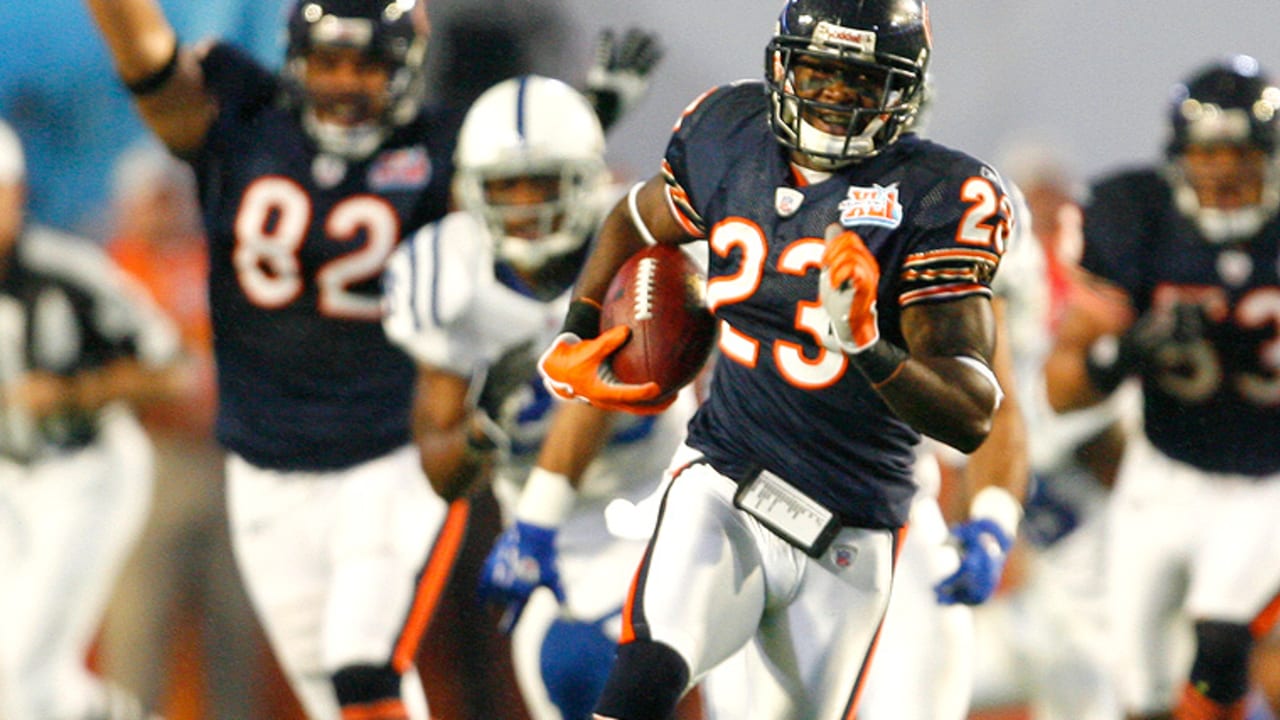 Bears account for three of top Super Bowl moments