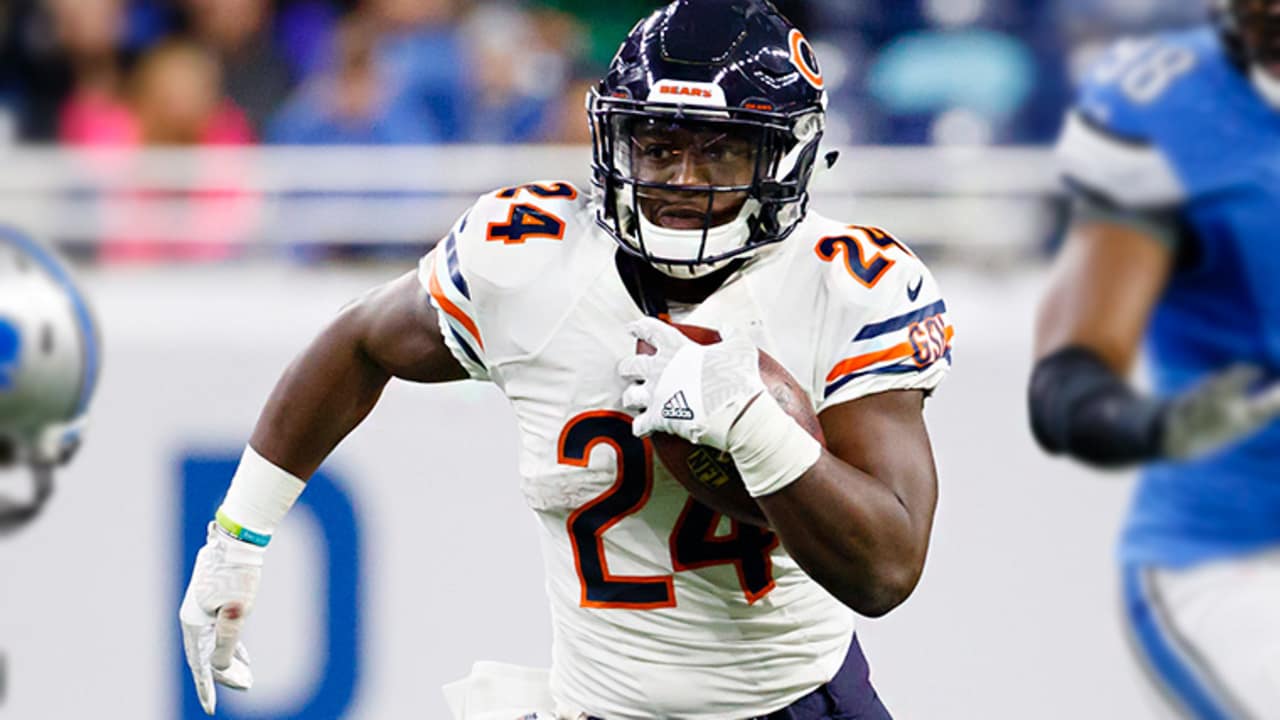 After breakout rookie year, Howard remains hungry