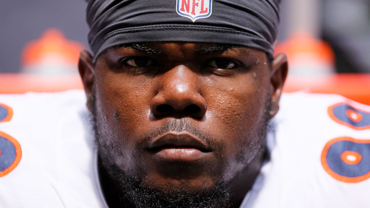 Nichols talks offseason, building on 2020 success