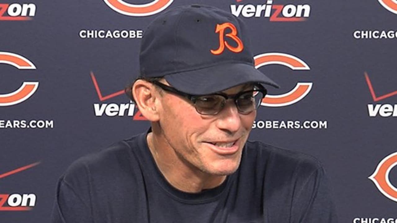 Trestman recap: Inconsistent play