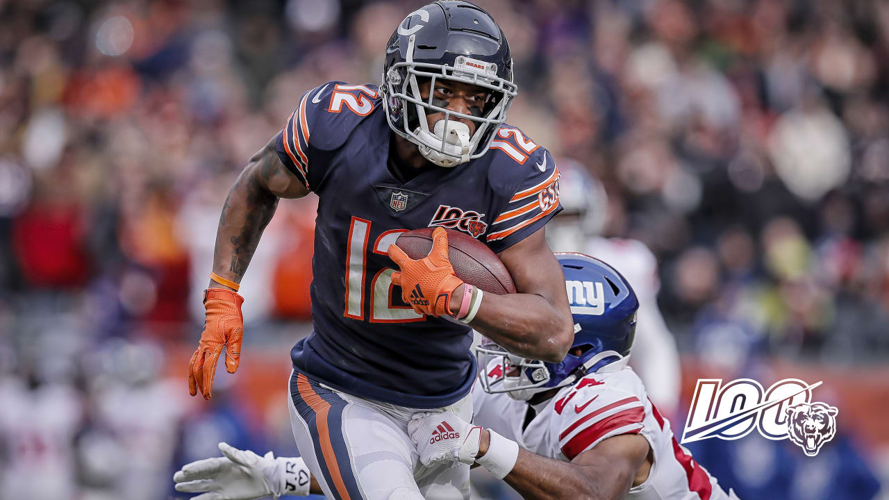 Allen Robinson | Best Photos of 2019