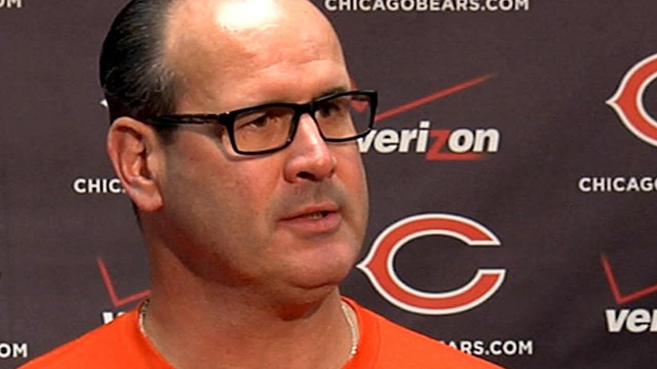 Tice on Packers