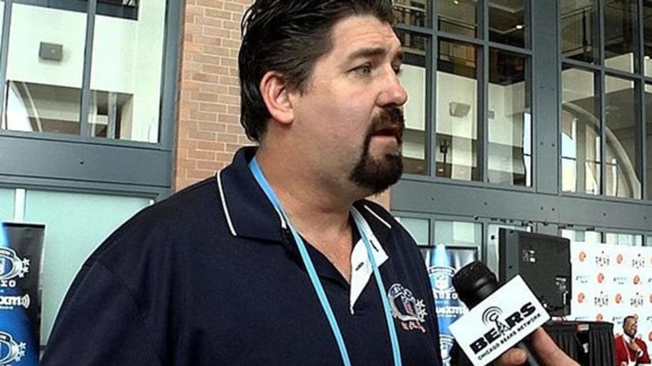 Jim Miller on Cutler