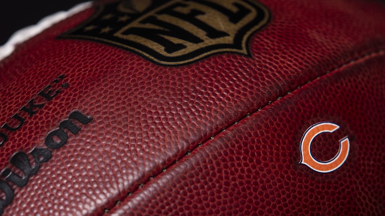 Chicago Bears Games - WRTO & WVIV