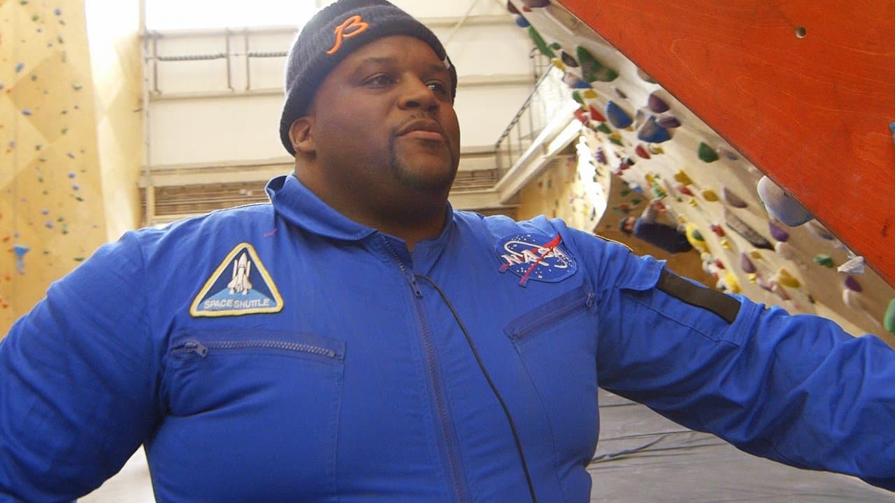 ITB: Azumah, Petruny rock climbing