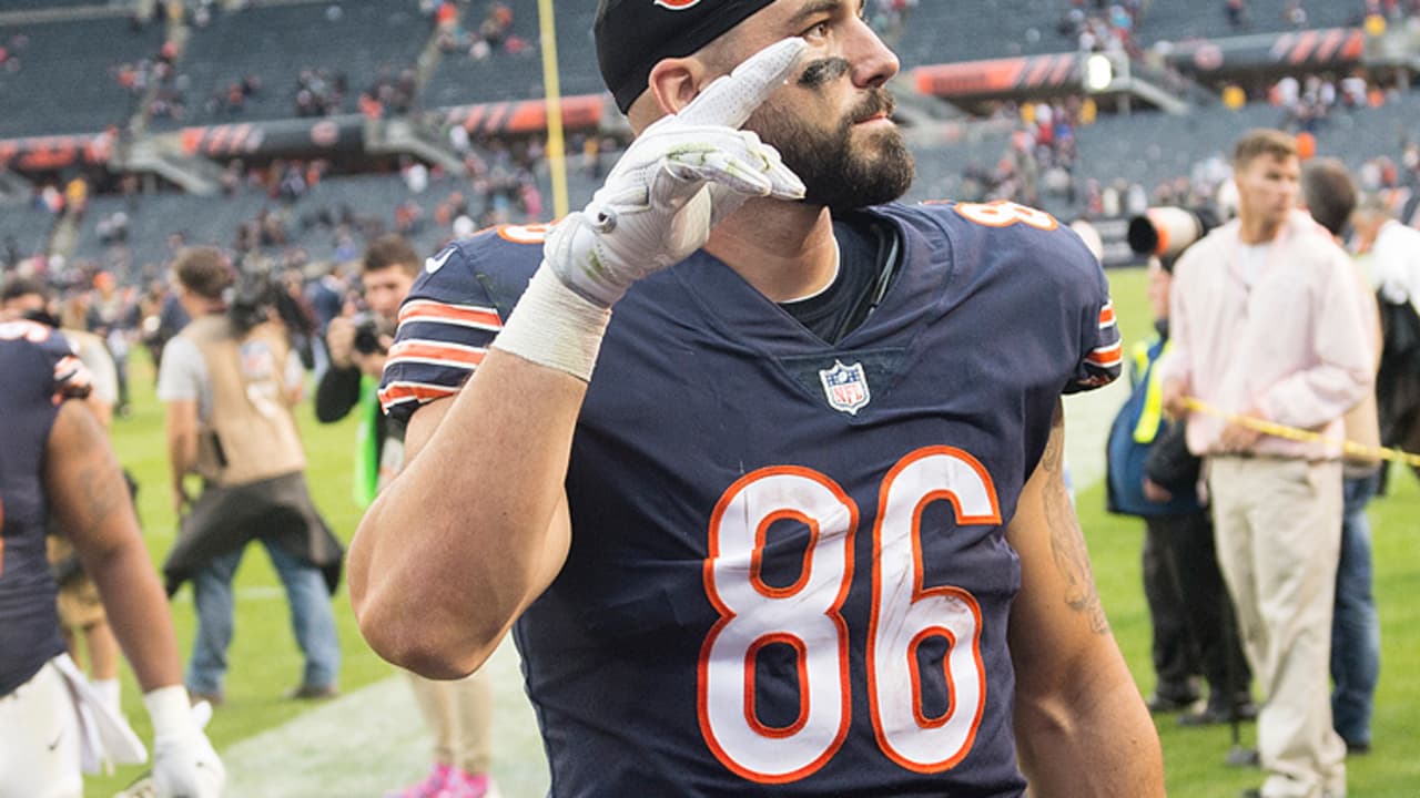 Miller “progressing well” following surgery