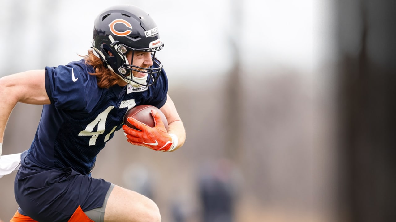 Chase Allen