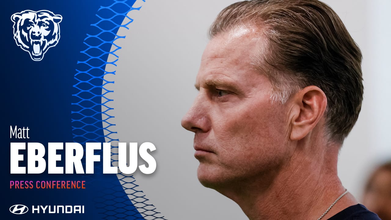 Matt Eberflus on preseason-opening win | Press Conference
