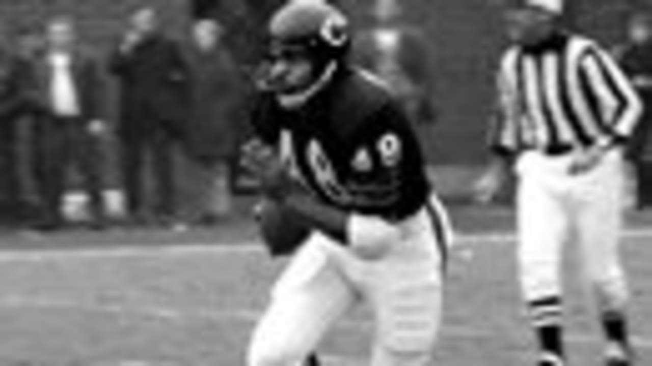 Former Bear Ron Smith passes away