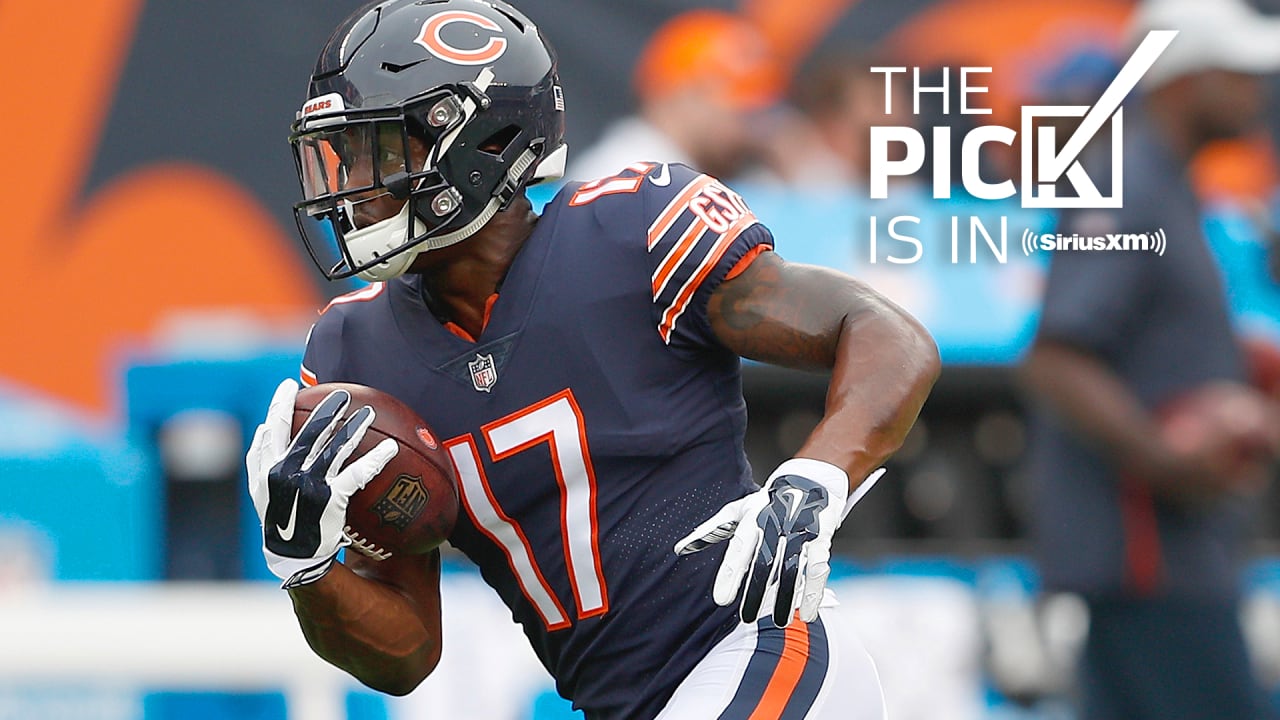 The Pick Is In: Bears at Packers