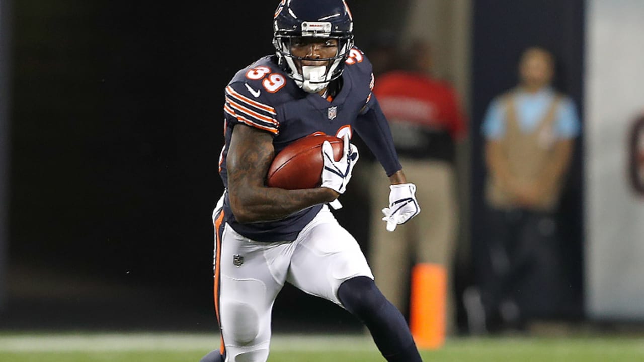Jackson possesses high football IQ