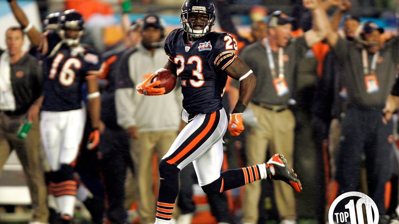 Top 10 Devin Hester Plays