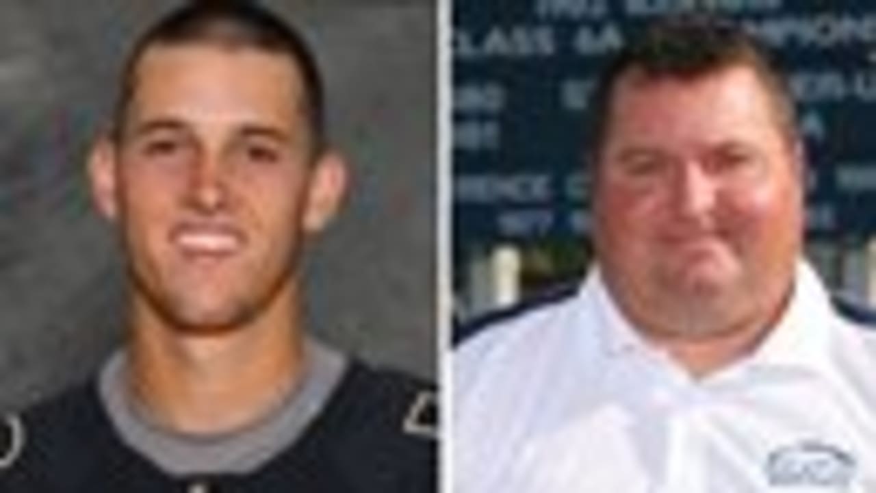 Week 3: High School Coach and All-Star of the Week named