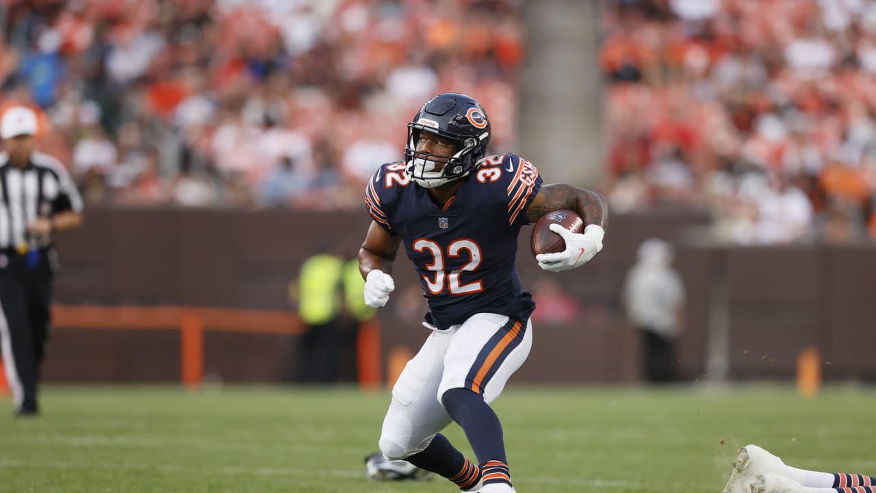 David Montgomery: 'We'll keep growing' | Press Conference