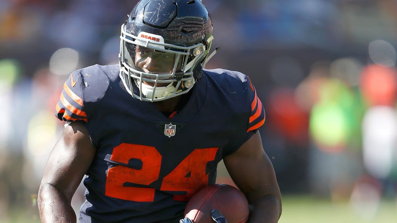 NFLN: Howard's impressive start to his career