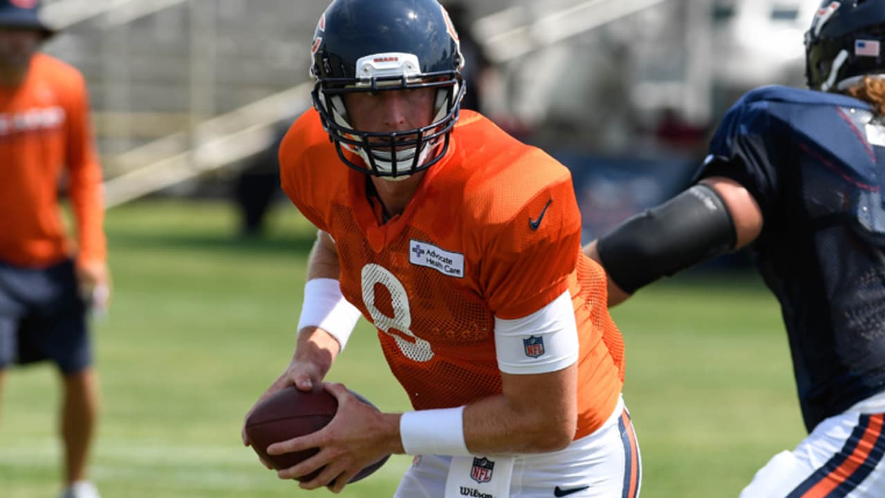 Glennon's leadership paying dividends