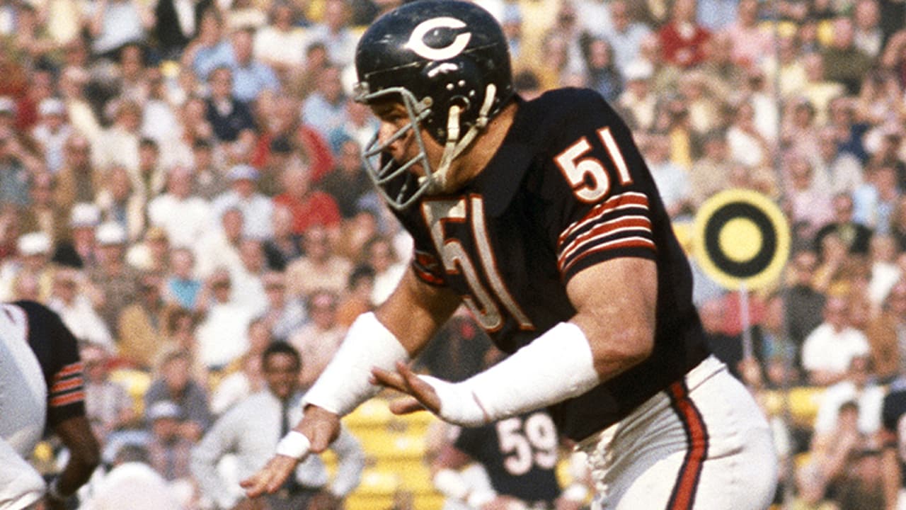 Butkus appearing at San Diego benefit