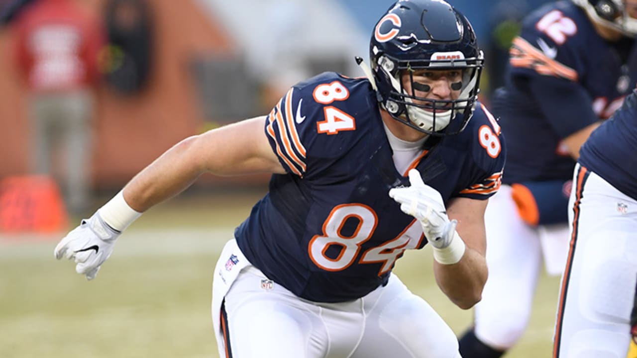 Braunecker leads Bears' NCAA pool