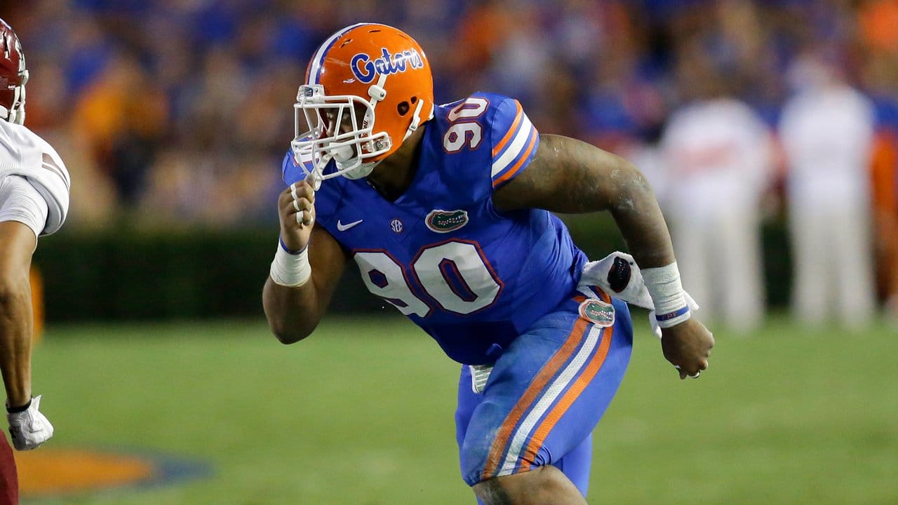 Highlights: Jonathan Bullard