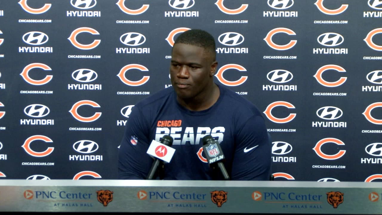 Germain Ifedi: 'I'm just excited to keep building on today' | Press ...