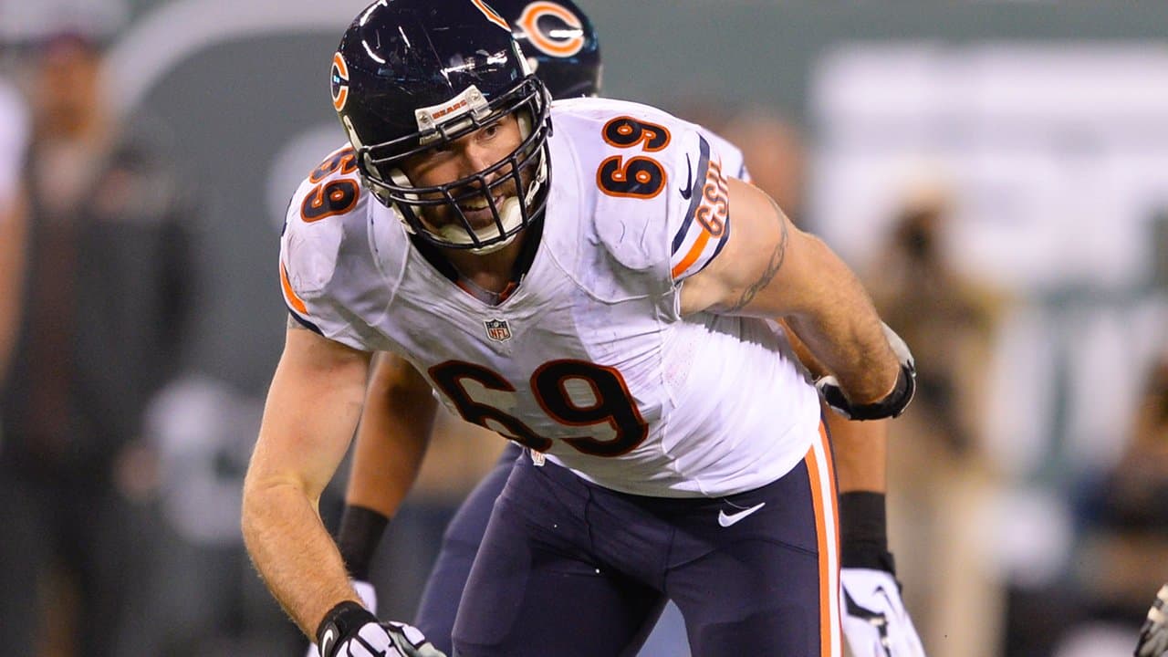 Bears Roundtable Week 5 (5 of 5)