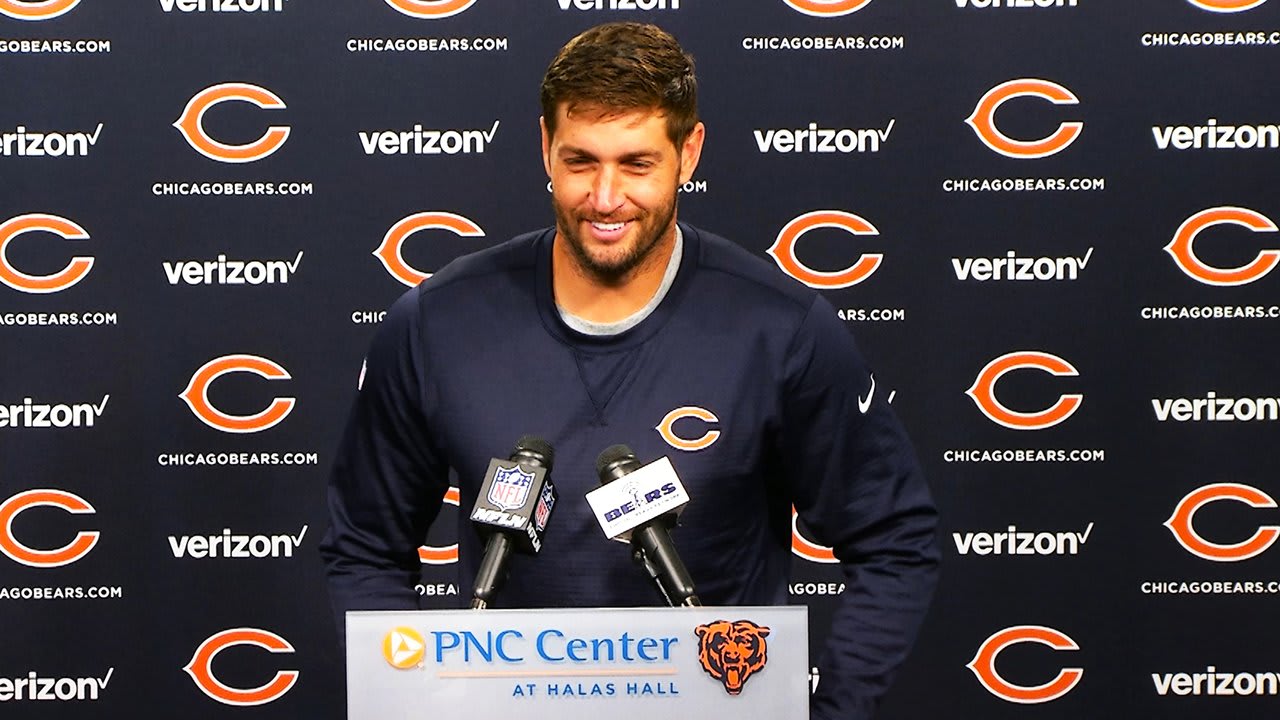 Cutler talks Long, RBs