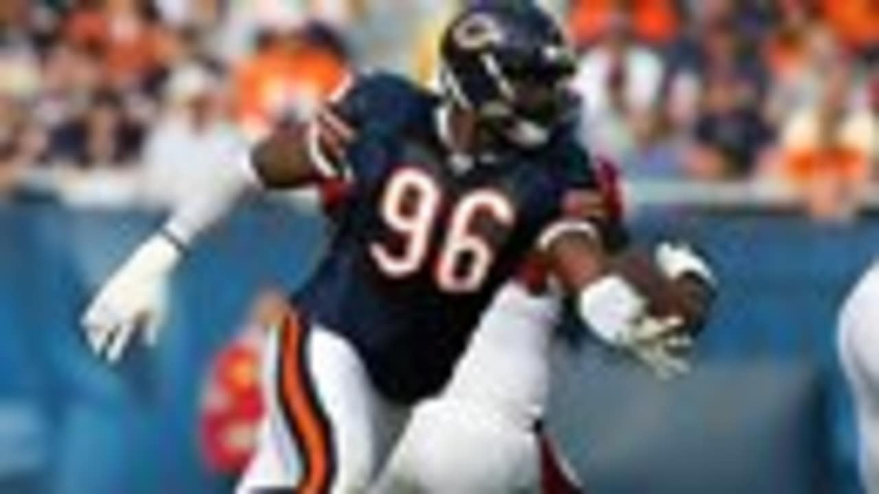 Brown still bothered by draft slight